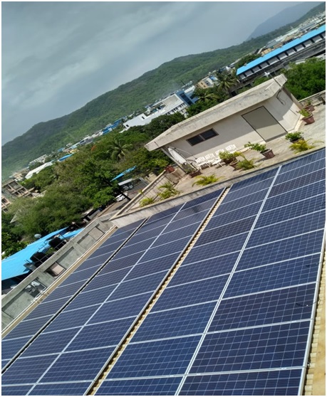 We are one of the leading zero investment solar power companies ...
