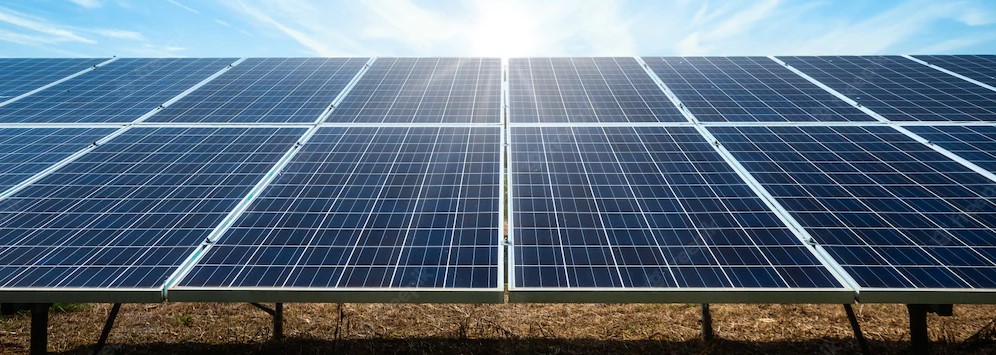 We are one of the leading zero investment solar power companies ...