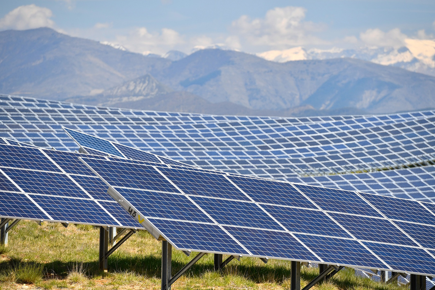 Connect with us when you need open access solar power companies in ...