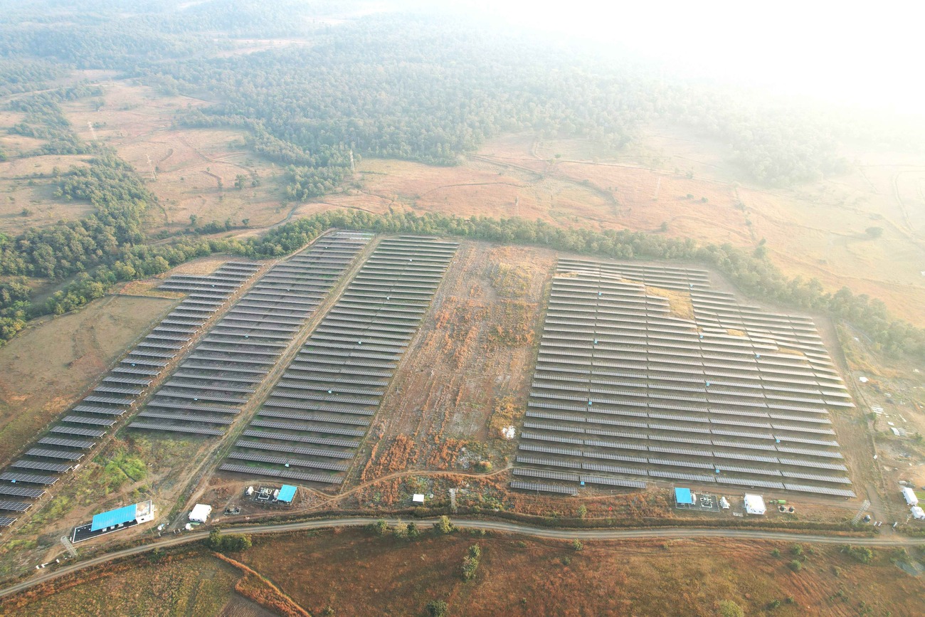 When you need companies in solar power in India. We are one of the best ...